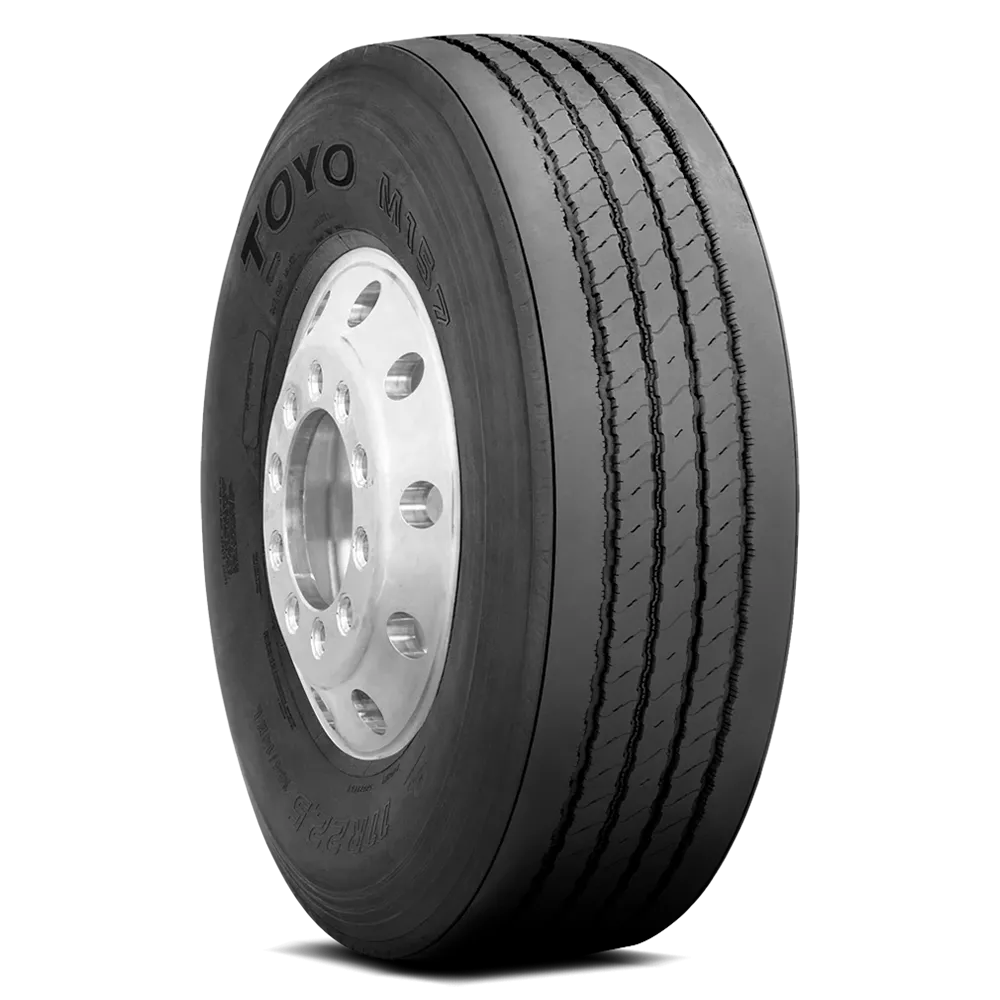 Toyo 11r24 5 G M157 Tires