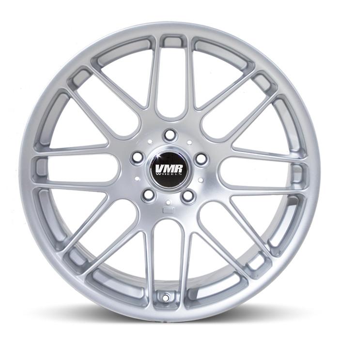 VMR V703 - Super Silver