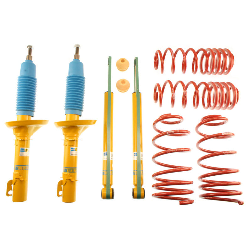 Bilstein B12 (Sportline) 99-06 VW Golf / 99-05 Jetta Front & Rear Susp