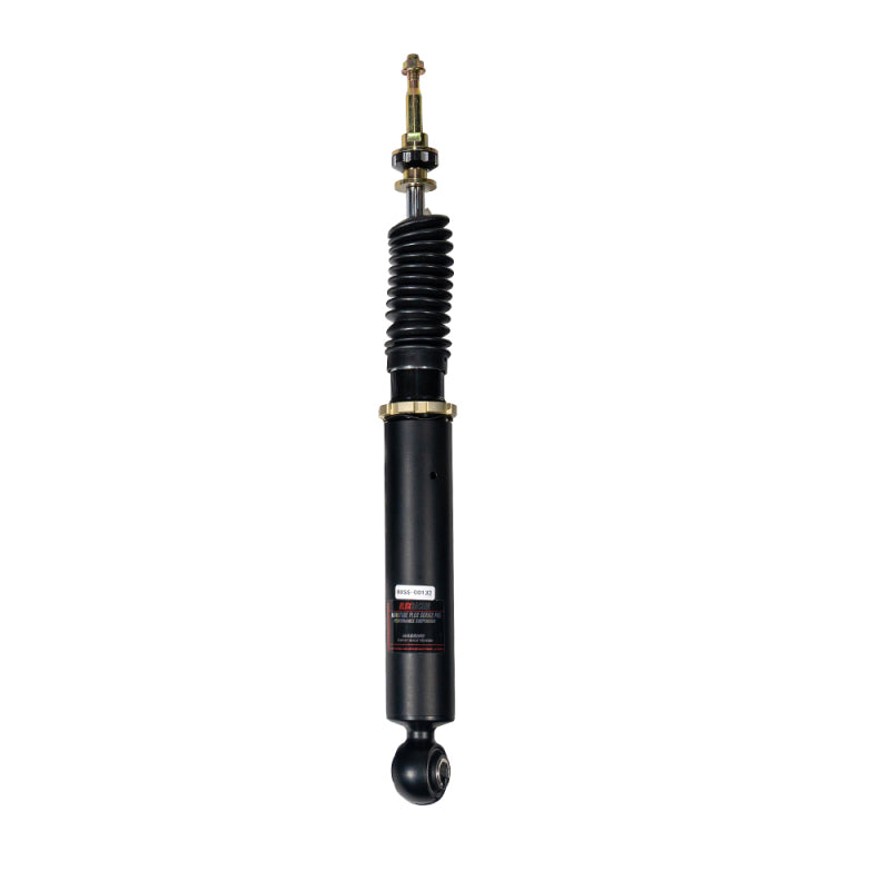 BLOX Racing 17+ Honda Civic SI Plus Series Fully Adjustable Coilovers