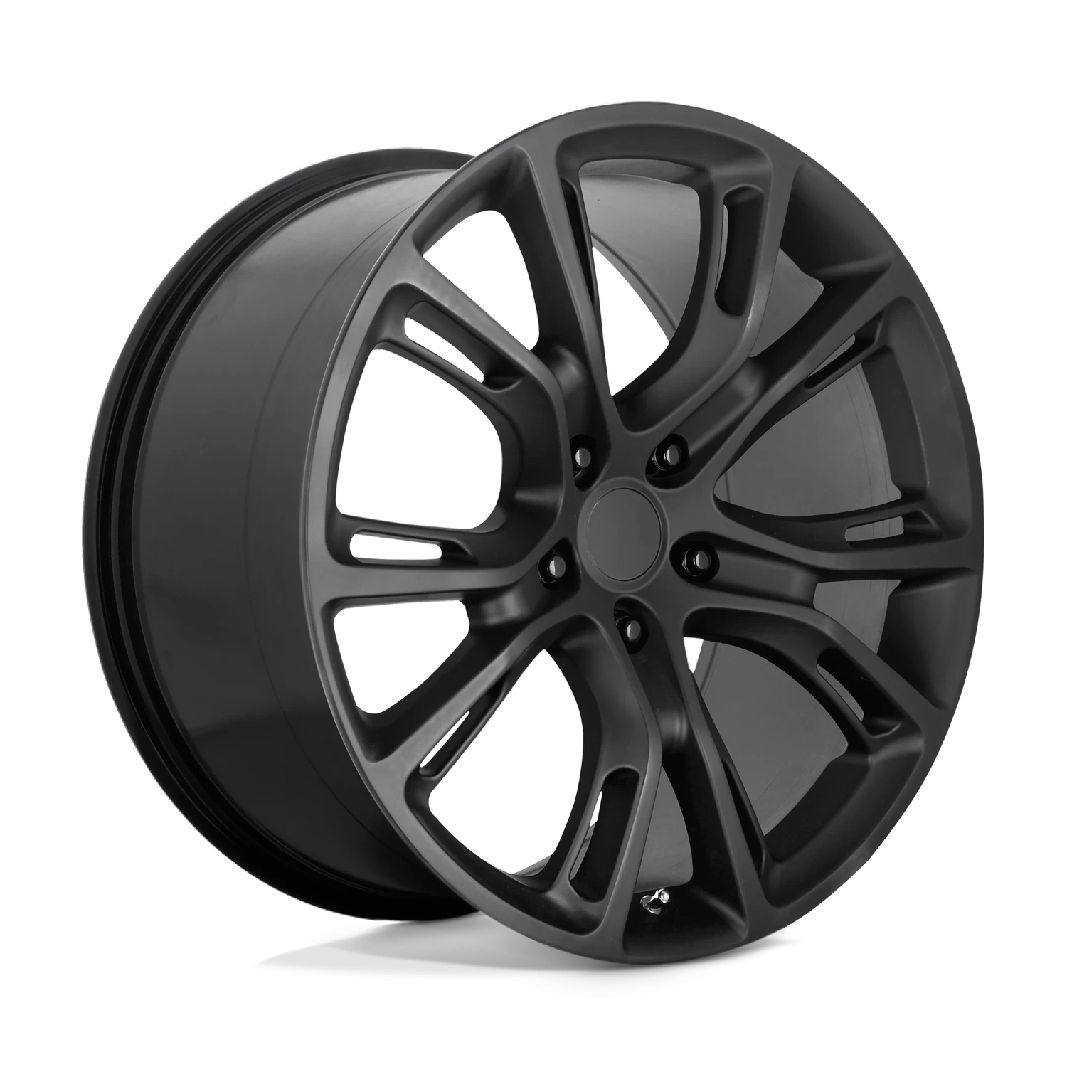 Performance Replica PR137 MB 20x9 +34 5x127mm 71.5mm Matte Black