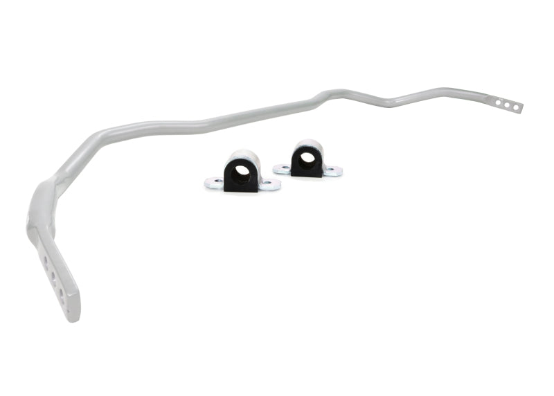 Whiteline 87-92 Toyota Supra MK3 MA70/1 Rear 22mm Heavy Duty Adjustabl