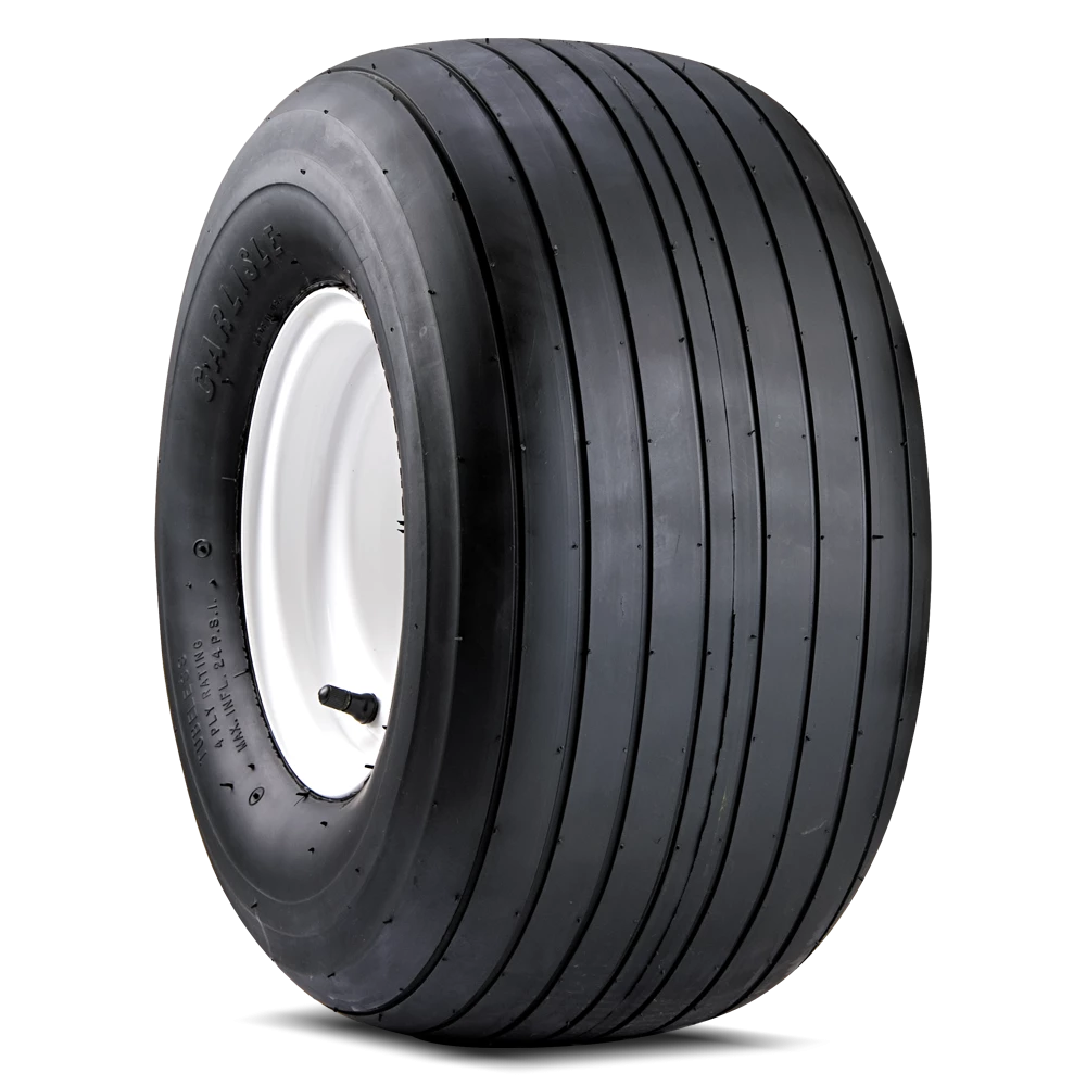 Carlstar Classic RB Tires 18X9.50-8 E (5832D8)