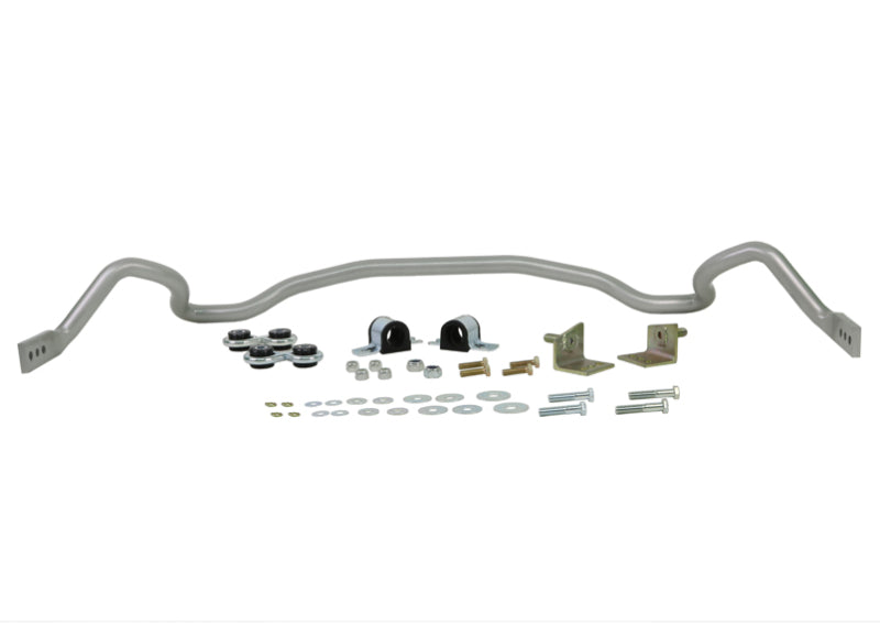Whiteline 83-86 Toyota Supra MA61 Front 27mm Heavy Duty Adjustable w/O