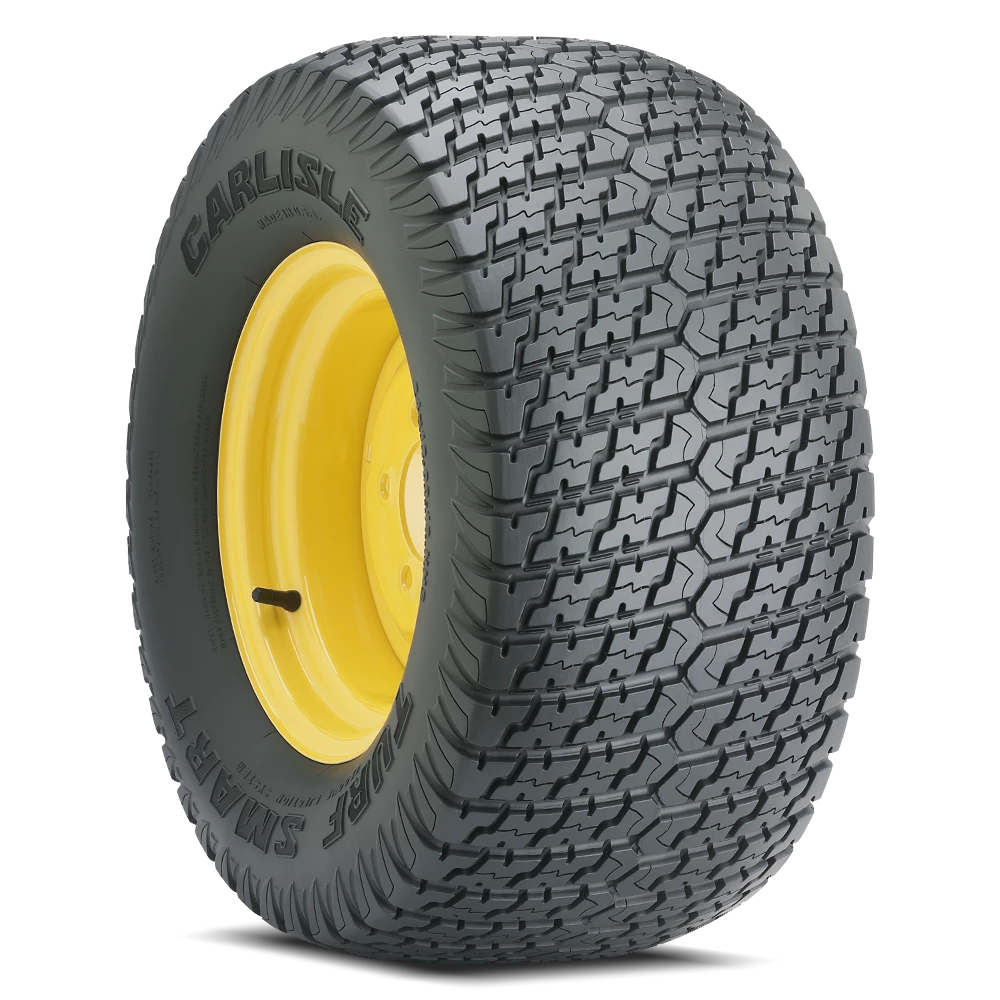 Carlstar Turf Smart Tires 20X10.00-10 NHS B TL (6L01761)