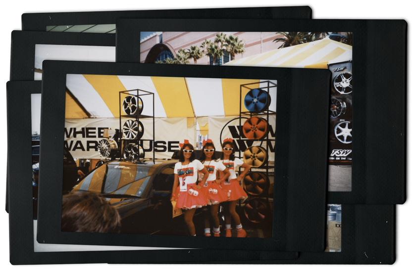 Orange County California Wheels, Rims & Tires - Wheel Warehouse