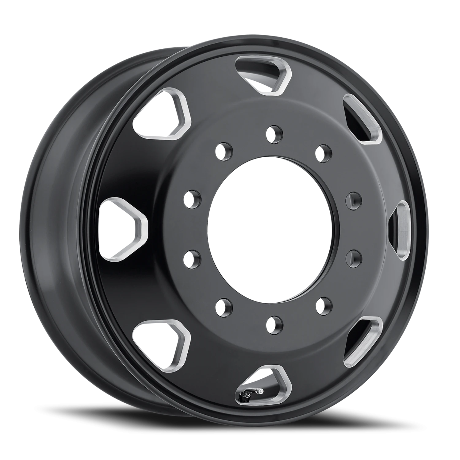 ATX AO401 Octane SB 22.5x8.3 +144 10x285.75mm 220.1mm Satin Black Mill