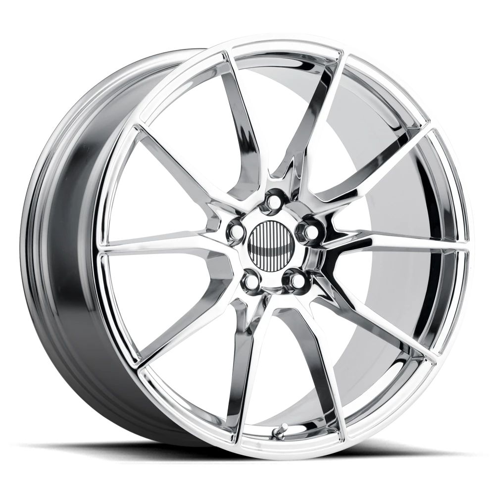 Performance Replica PR193 Wheel/Rim 20x10" 5x114.3mm 70.6mm CB +40mm ...
