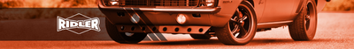 Ridler Wheels / Rims