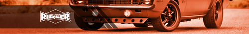 Ridler Wheels / Rims