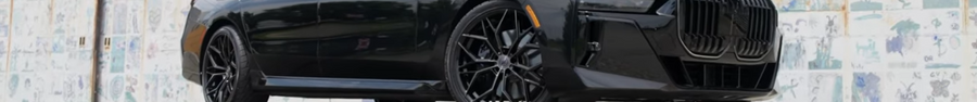 Select Precision Alloys Wheels / Rims