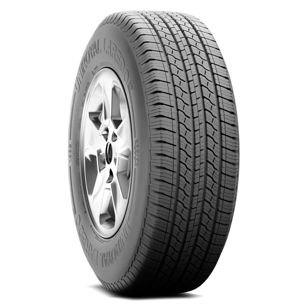 Uniroyal 265/60R20 XL Laredo HT Tires