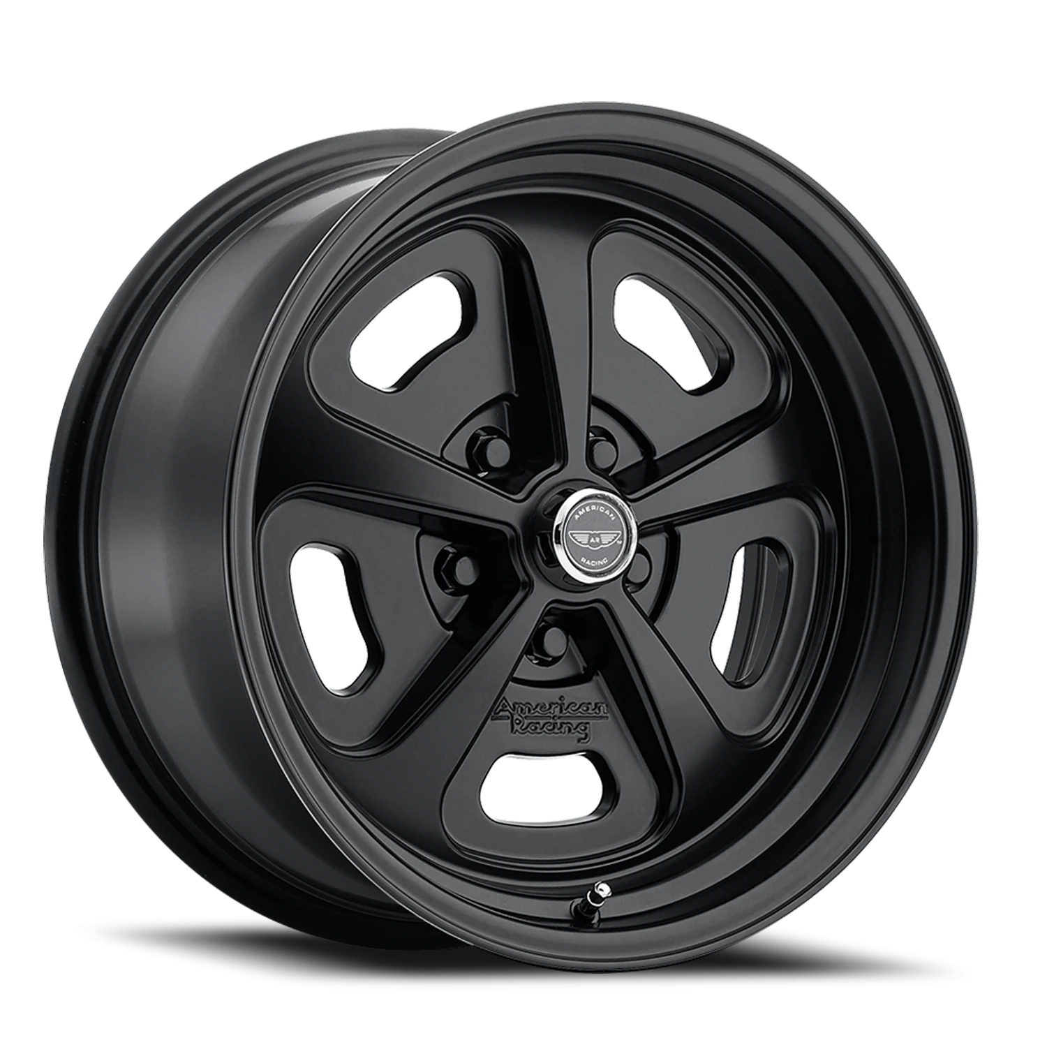 American Racing 500 Mono Cast VN501 SB 17x9 +12 5x120.65mm 72.6mm Sati