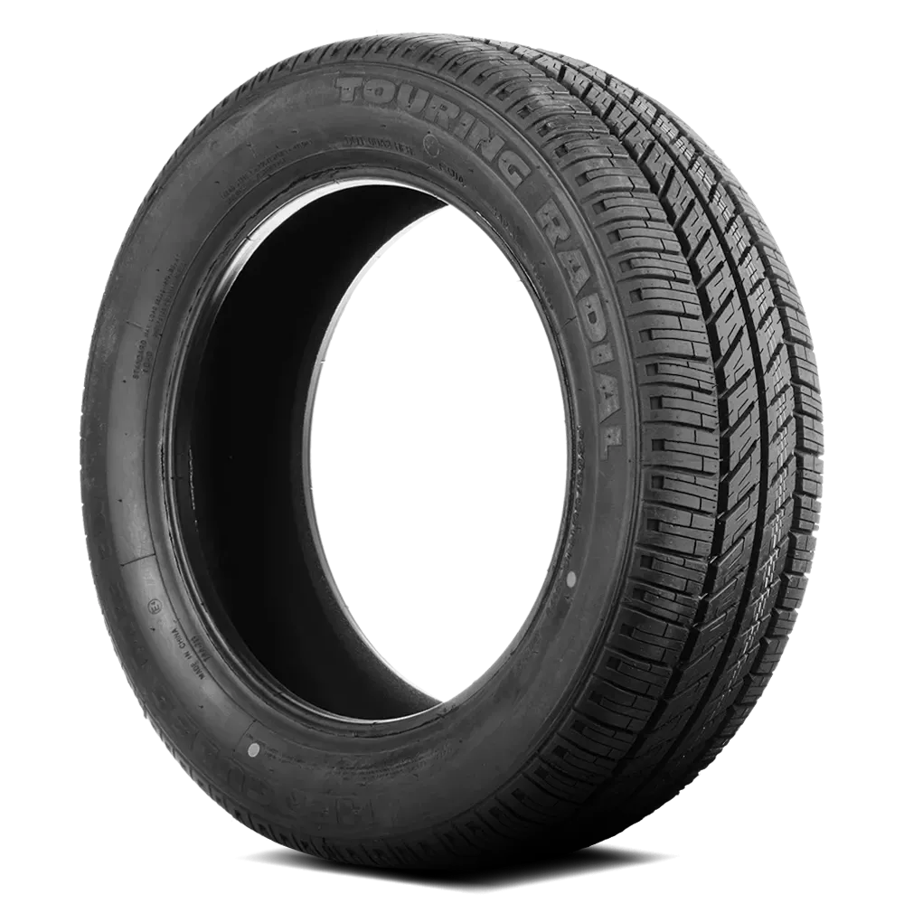 Hercules MR IV Touring Tires P205/55R16 (45416)