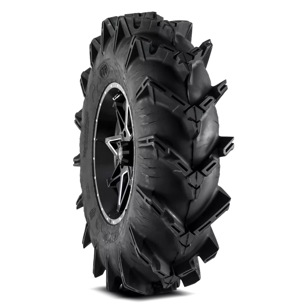ITP Cryptid Tires 32X10-15 NHS C Front/Rear(6P0348)