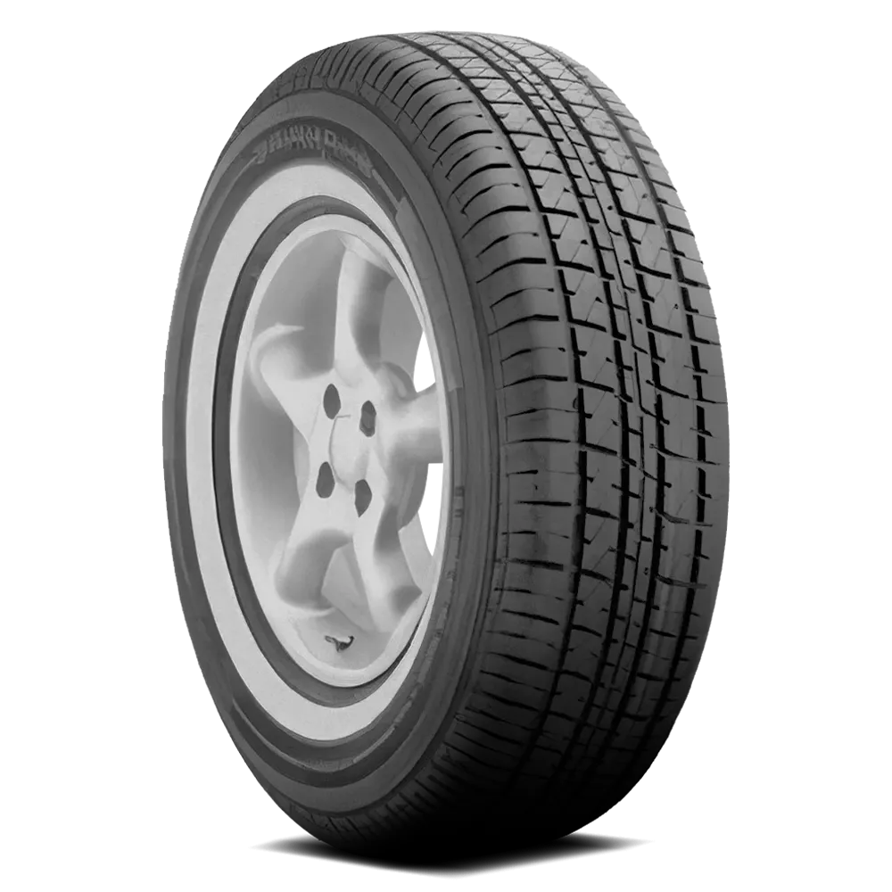 Gt Radial Champiro 75 Tires P235/75R15 (A266)
