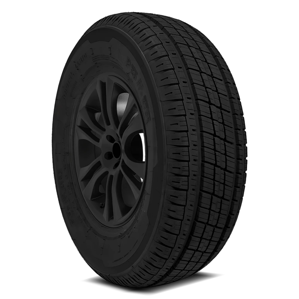 Prometer LL870 Tires P245/70R17 (T235P)