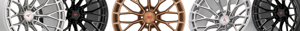 Ferrada Wheels // Free Shipping*