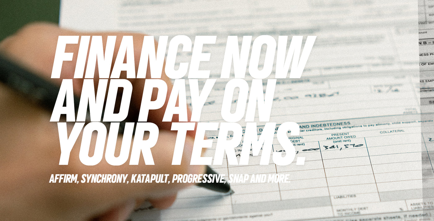 Orange County California Wheels & Tires - Wheel Warehouse