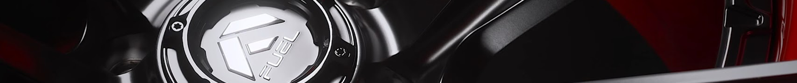 Fuel Off-Road Wheels / Rims