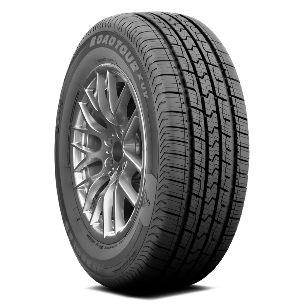 Hercules Roadtour Xuv Tires P255/65R18 (01410)