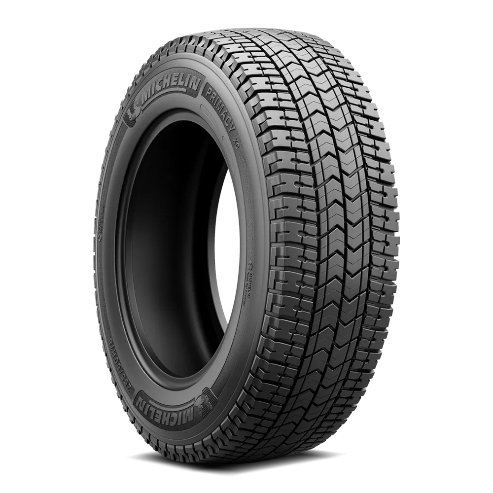 Michelin Primacy XC Tires 275/65R18 (99889)