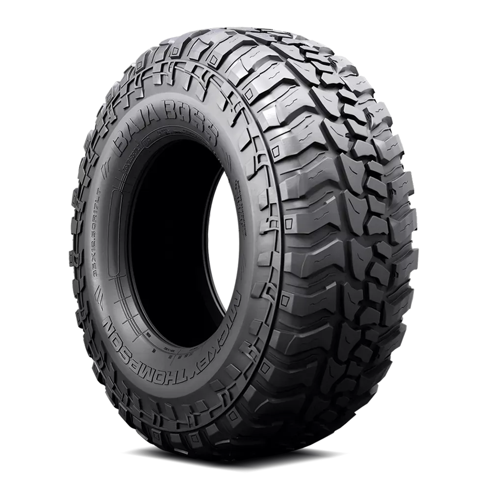 Mickey Thompson Baja Boss X Tires 42X13.50R20LT LT C Aja Boss X (Not D