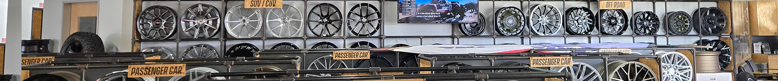 Ford Festiva Wheels Rims & Tires On Sale