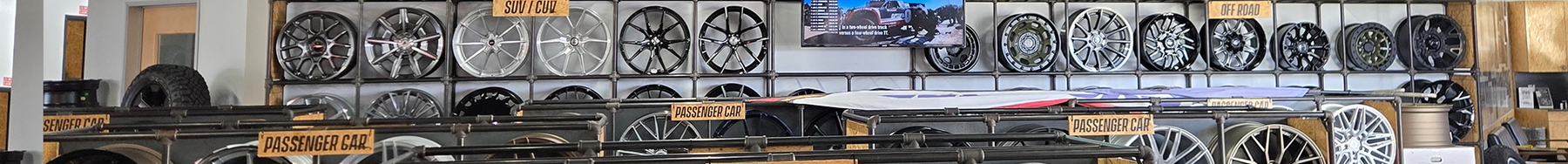 Ford Falcon Wheels Rims & Tires On Sale