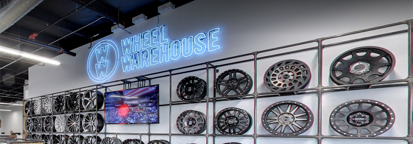 Wheel Warehouse