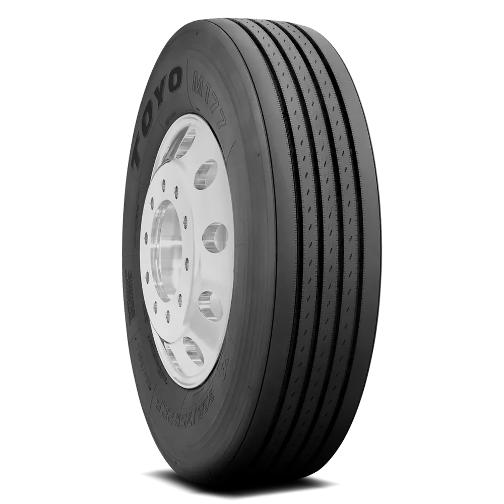 Toyo 11R22.5 G M177 Tires
