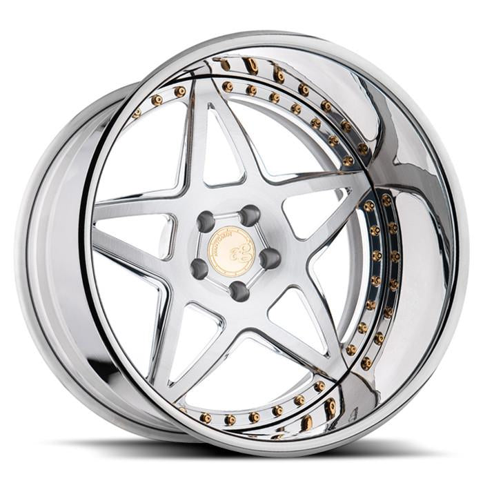 AG Form F232 - Custom