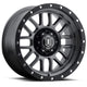 Icon Alloys Alpha - Gunmetal