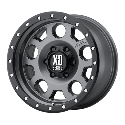 XD Series Wheels // Free Shipping