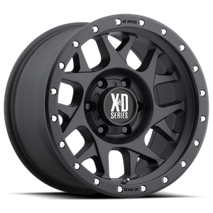 XD Series Wheels // Free Shipping