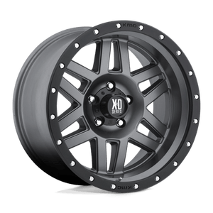 XD Series Wheels // Free Shipping