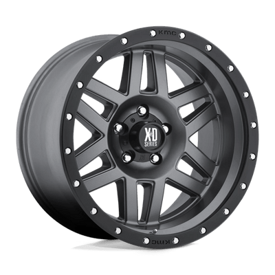 XD Series Wheels // Free Shipping