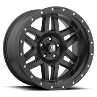 XD Series Wheels // Free Shipping