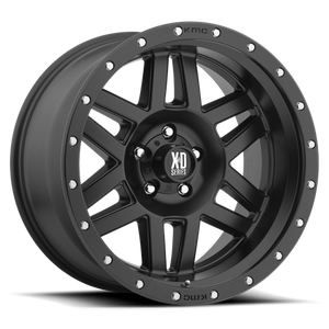 XD Series Wheels // Free Shipping