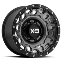 XD Series Wheels // Free Shipping