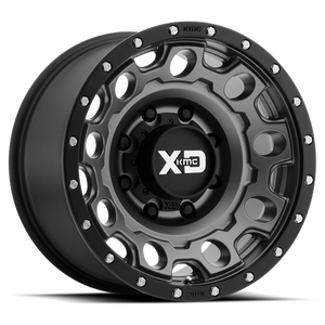 XD Series Wheels // Free Shipping