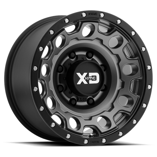 XD Series Wheels // Free Shipping – Wheel Warehouse