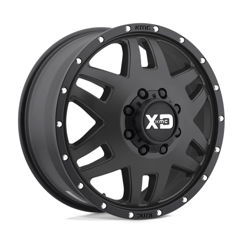 XD Series Wheels | Wheel Warehouse