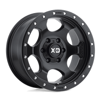 XD Series Wheels // Free Shipping