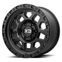 XD Series Wheels // Free Shipping