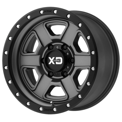 XD Series Wheels // Free Shipping