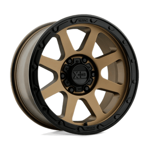 XD Series Wheels // Free Shipping