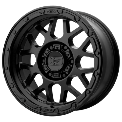 XD Series Wheels // Free Shipping