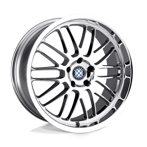 Beyern Wheels MESH - Chrome