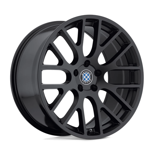 Beyern Wheels SPARTAN - Matte Black